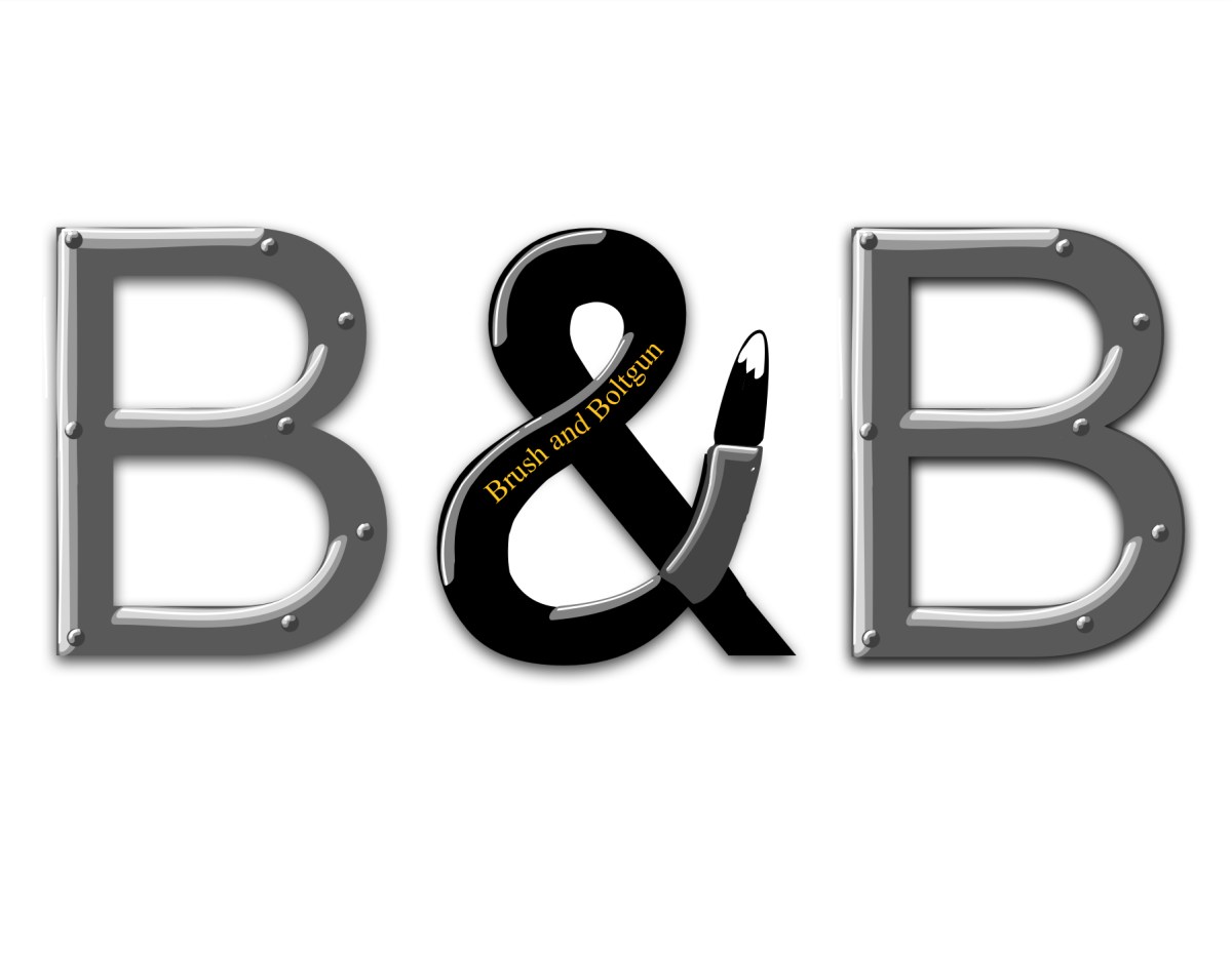 Where did all the painting go? – The (W)rites of Rob Knipe