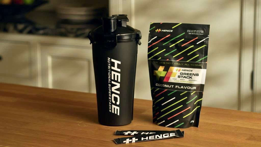 The Training schedule – The (W)rites of Rob Knipe